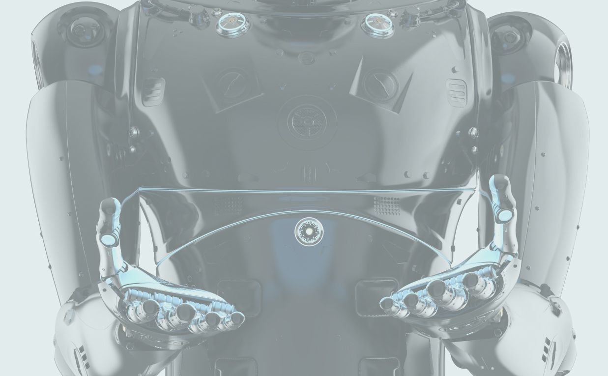 Bad Bot Design - Shop unique products with AI generated images